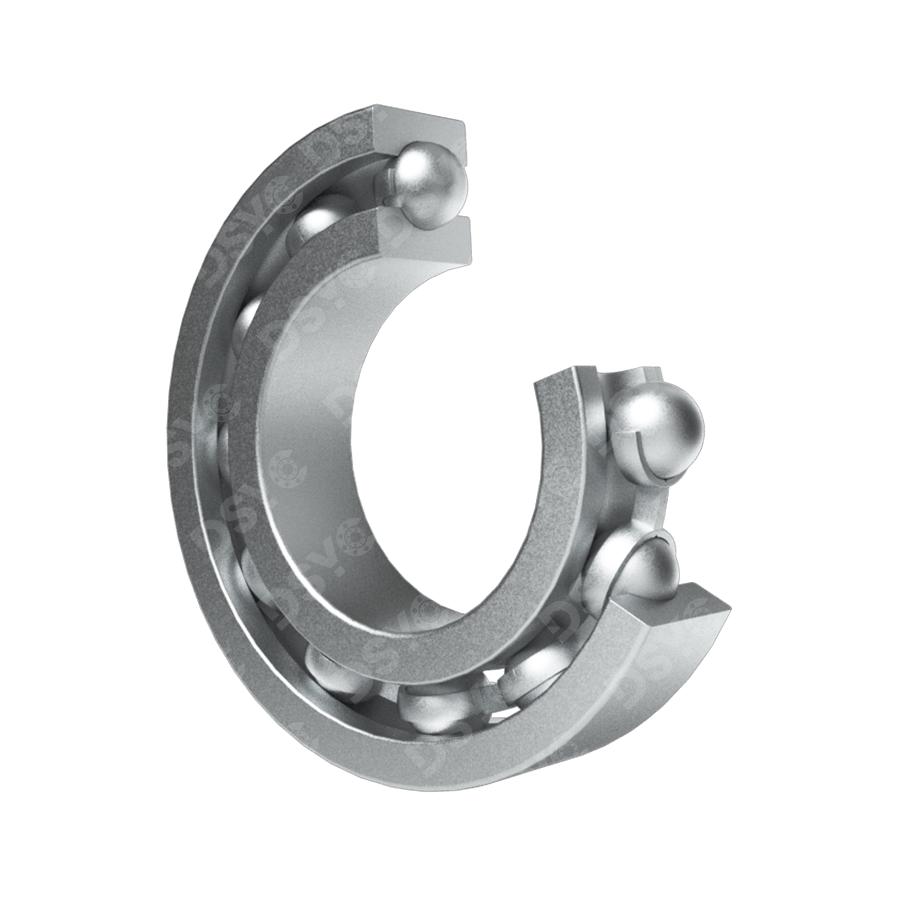 DSYC Bearing Co., Ltd. - Home